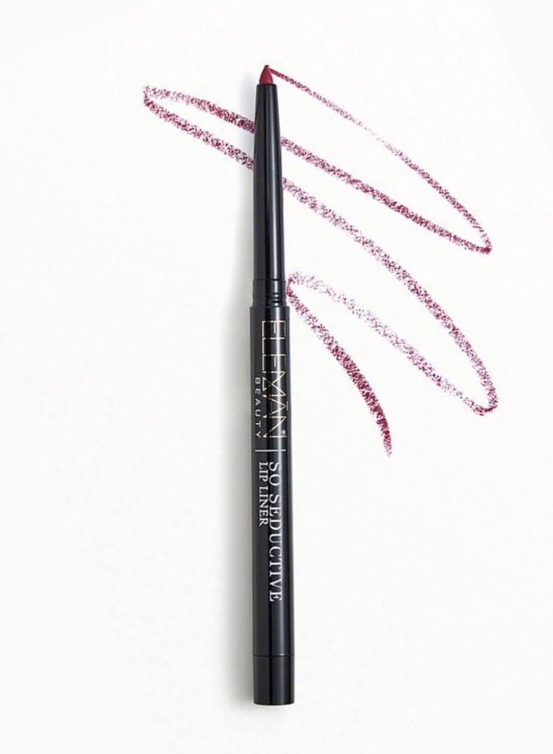 So Seductive Lip Liner | ELEMAN BEAUTY – Eleman Beauty
